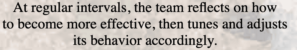 The Twelve Principles of SAFe PI Planning - Agile Rising
